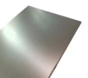 China Spot High Hardness TC4 Titanium Alloy Plate Thickness 5mm 10mm 20mm for sale