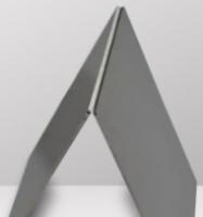 China TA1 TA2 Titanium Sheet Metal TC4 Titanium Alloy Plate Supports Customization for sale