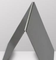 China TA1 TA2 Titanium Sheet Metal TC4 Titanium Alloy Plate Supports Customization for sale