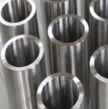 China TA1 TA2 TC4 Titanium Welded Pipe Good Corrosion Resistance And Complete Specifications for sale