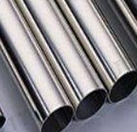 China Gr1 Gr2 Seamless Titanium Alloy Tube 2.0-300mm Diameter for sale