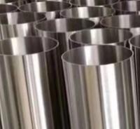 China Gr1 Gr2 Seamless Titanium Alloy Tube 2.0-300mm Diameter for sale