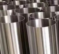 China Gr1 Gr2 Seamless Titanium Alloy Tube 2.0-300mm Diameter for sale