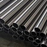 China Ta1 Seamless Titanium Tube Titanium Alloy Thin Walled High Precision Parts for sale
