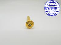 China Internal And External Torx Titanium Calipers General Purpose Modification for sale