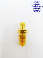 China Titanium Alloy Modified Oil Exhaust Screws gr5 M10*1.25 for sale