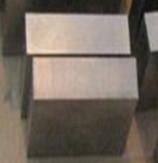 China High Purity TA2 Titanium Cube Environmentally Friendly And Easy To Process for sale