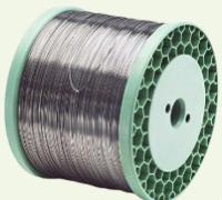 China TA1/TA2 Pure Titanium Coil Wire Titanium Welding Wire for sale