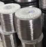 China TA1 TA2 Pure Titanium Welding Wire Spot Supply Petrochemical Machinery for sale