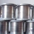China TA1 TA2 Pure Titanium Welding Wire Spot Supply Petrochemical Machinery for sale