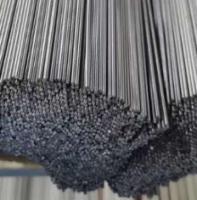 China TA1 TA2 TC4 Titanium Straight Wire Titanium Hanger Wire for sale