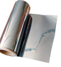 China Ultra Thin 0.3mm Titanium Alloy Coil With Complete Specifications for sale