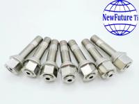 China M14 Ferry Titanium Alloy Screws Mercedes Benz Porsche BMW And Other for sale