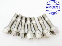 China M14 Ferry Titanium Alloy Screws Mercedes Benz Porsche BMW And Other for sale
