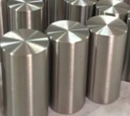 China Supply Of Precision Forged Titanium Discs For GR5 Industrial Equipment for sale
