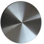 China Hot Selling TA1/TA2 Titanium Alloy Cake Titanium Alloy Forging Material Guarantee for sale