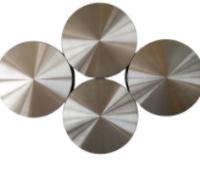 China Hot Selling TA1/TA2 Titanium Alloy Cake Titanium Alloy Forging Material Guarantee for sale