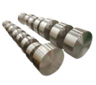 China Supply TC4 GR5 Machined And Corrosion ResistanceTitanium Cake for sale