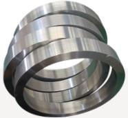 China TA2 TC4 Titanium Rings In Chemical Equipment For Corrosion Resistance for sale