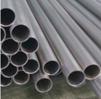 China ASTM B338 Standard Titanium Welded Tube For Heat Exchanger for sale