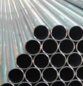 China GR5 Titanium Alloy Pipe Welded Pipe Complete Specifications In Stock for sale