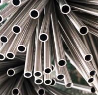 China TA1 TA2 Titanium Alloy Tube For Chemical Equipment Corrosion Resistant for sale