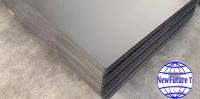 China TC4 Thin Titanium Sheet 0.1-100mm Thick Zero Cut Ti Alloy Plate for sale