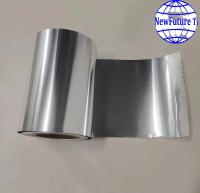China High Purity Titanium Foil Roll Ti Sheet 99.999% For Scientific Research for sale