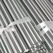 China High Strength Titanium Alloy Bar Polished Titanium Rod Spot for sale