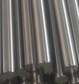 China TA10 titanium round bar Ti-0.3Mo-0.8Ni Titanium Rod High Standard for sale