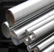 China TA10 titanium round bar Ti-0.3Mo-0.8Ni Titanium Rod High Standard for sale