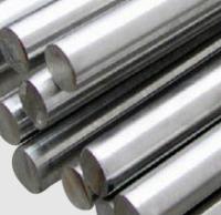 China Tc4 Titanium Alloy Bar Rod Acid And Corrosion Resistance for sale