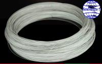 China High Purity Titanium Wire TA1/TA2/TC4 0.1mm-6mm length for sale