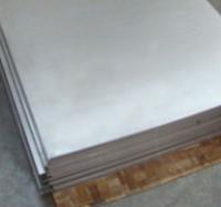 China Acid Resistant GR2 Titanium Sheet Metal Corrosion Resistant GR1 Titanium Alloy Plate for sale