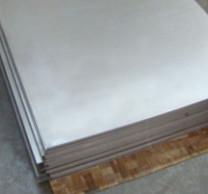 China Acid Resistant GR2 Titanium Sheet Metal Corrosion Resistant GR1 Titanium Alloy Plate for sale