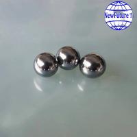China TA2 / TC4 Titanium Ball Anti Rust Non Magnetic Mm Can Be Drilled for sale