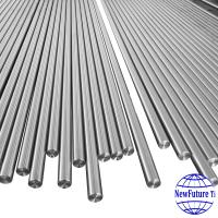 China High Purity Titanium Alloy Rod Titanium Rod Electrode Titanium Wire for sale