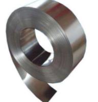 China GR2 Titanium Tape Can Be Uncoiled With Full Specifications for sale