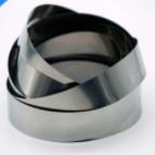 China 1.0*1250mm ASTM B 348 B 381 Titanium Foil Roll Titanium Strip for sale