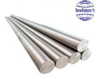 China 3 - 160mm Pure Titanium Alloy Rod Solid Titanium Round Rod for sale