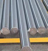 China TA1 / TA2 Round Light Titanium Alloy Rod 4 - 200mm for sale
