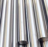 China 99% TC4 Chemical Aeromedical Titanium Rod High Strength for sale