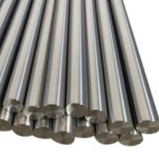 China GR1 GR2 GR3 Pure Titanium Round Bar For Chemical Industry for sale