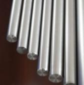 China GR1 GR2 GR3 Pure Titanium Round Bar For Chemical Industry for sale