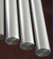 China Industrial High Strength Polished Titanium Alloy Rod TA2 TA1 TC4 for sale