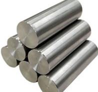 China Industrial High Strength Polished Titanium Alloy Rod TA2 TA1 TC4 for sale