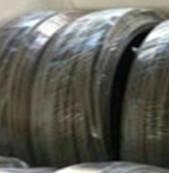China TA1 TA2 TC4 Alloy Titanium Coil Wire Titanium Straight / Disc Wire for sale