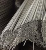 China TA1 Ultra Fine Industrial Titanium Welding Wire Hanger Wire for sale