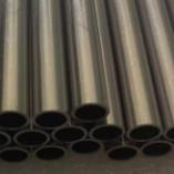 China Industrial Titanium Alloy Tube Multiple Specifications 99.6% for sale