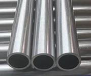 China TA2 Thin Walled Welded Titanium Tube For Seawater Desalination for sale